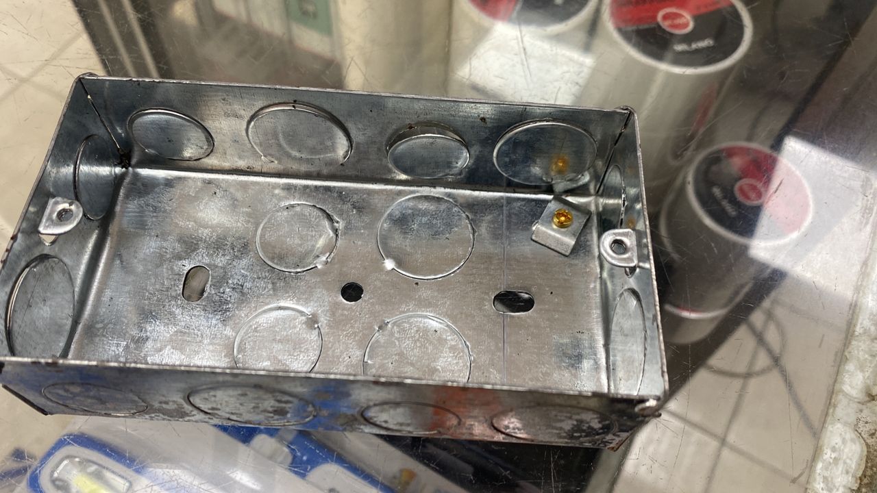 MK Box 3x3 UK - Shop Online in Sierra Leone at Insons: Sierra Leone ...