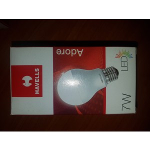 Havells Adore B-22 15-Watt LED Lamp - Shop Online in Sierra Leone at ...